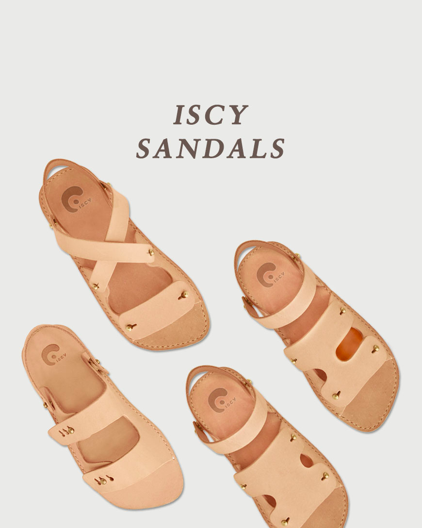 shop_interchangeable sandals – cobbler bushwick co.
